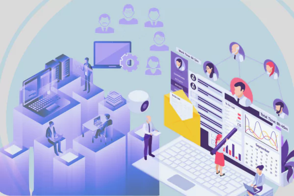 User Management – School Management Software System | iDigi School